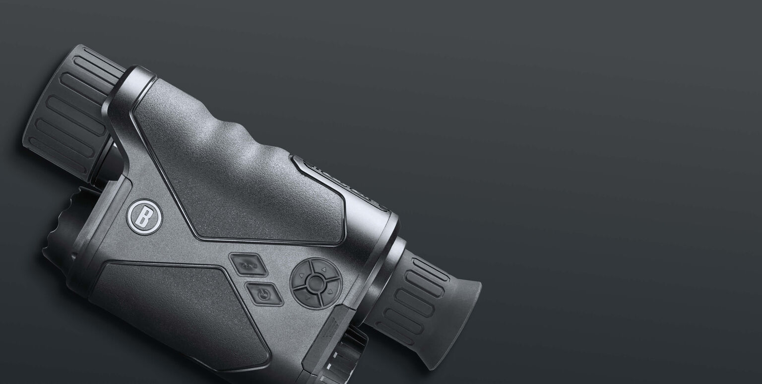 5 Best Budget Night Vision Monocular