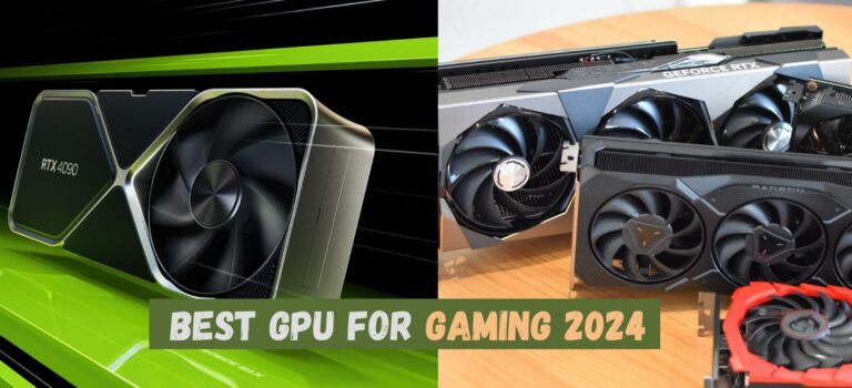Best GPU for Gaming 2024: These are Top GPU Recommendations for 2024