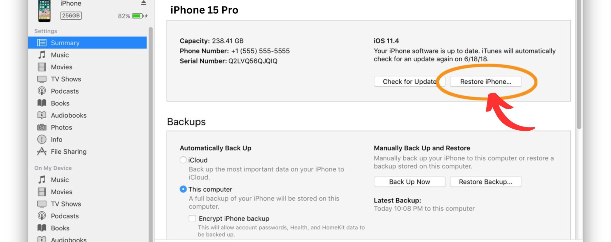 How To Unlock iPhone Without Passcode or Face ID: Follow These EASY Steps!