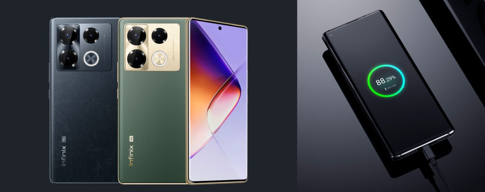 Infinix Note 40 Pro Plus 5G Review: This is the Most Powerful and ...