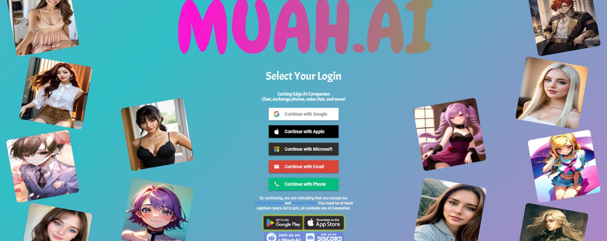 What is Muah Ai? Best Digital AI Girlfriend?